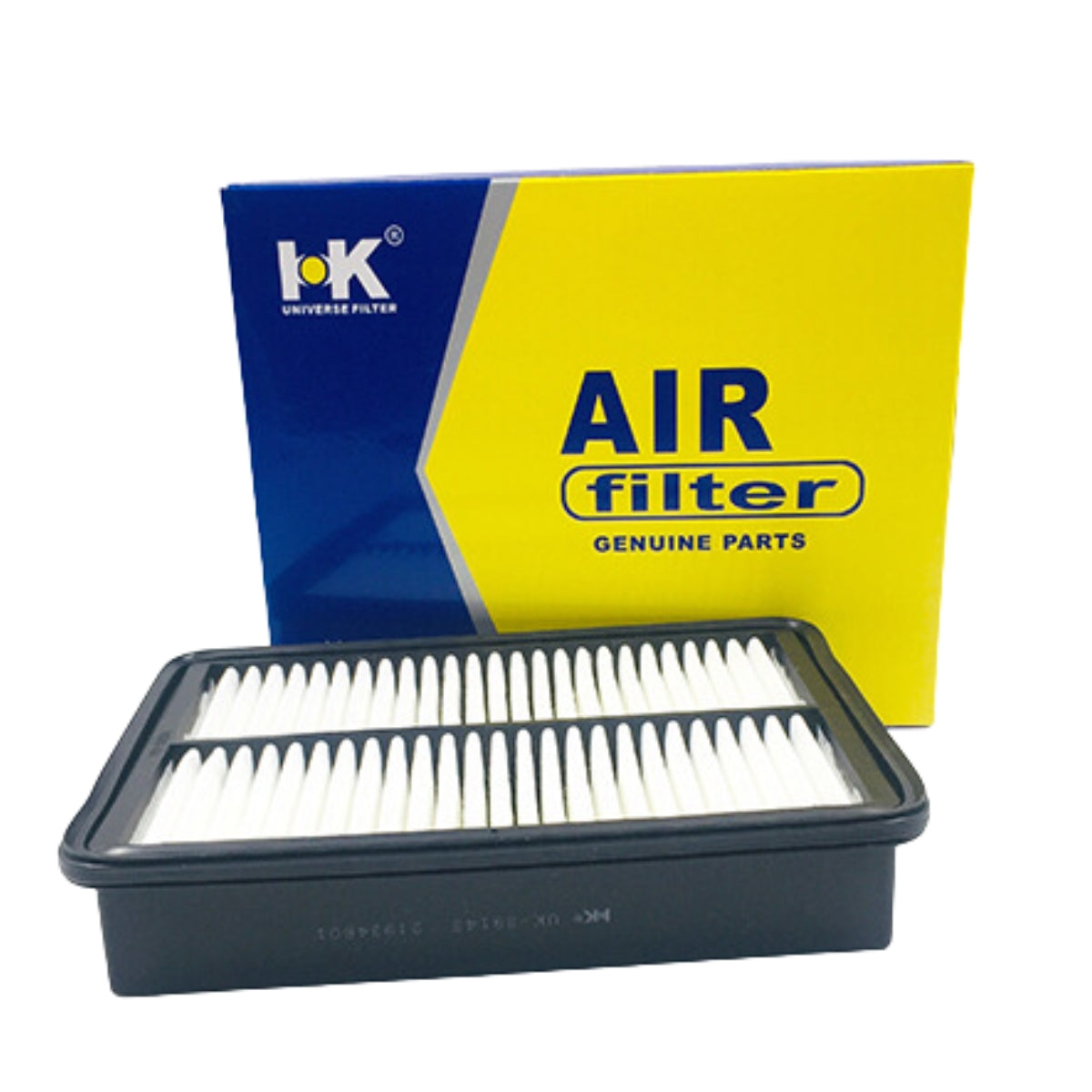 Filtro de Aire Chery Tiggo 3 1.5 Gasolina 2021 - 2024 | GMAK SPA