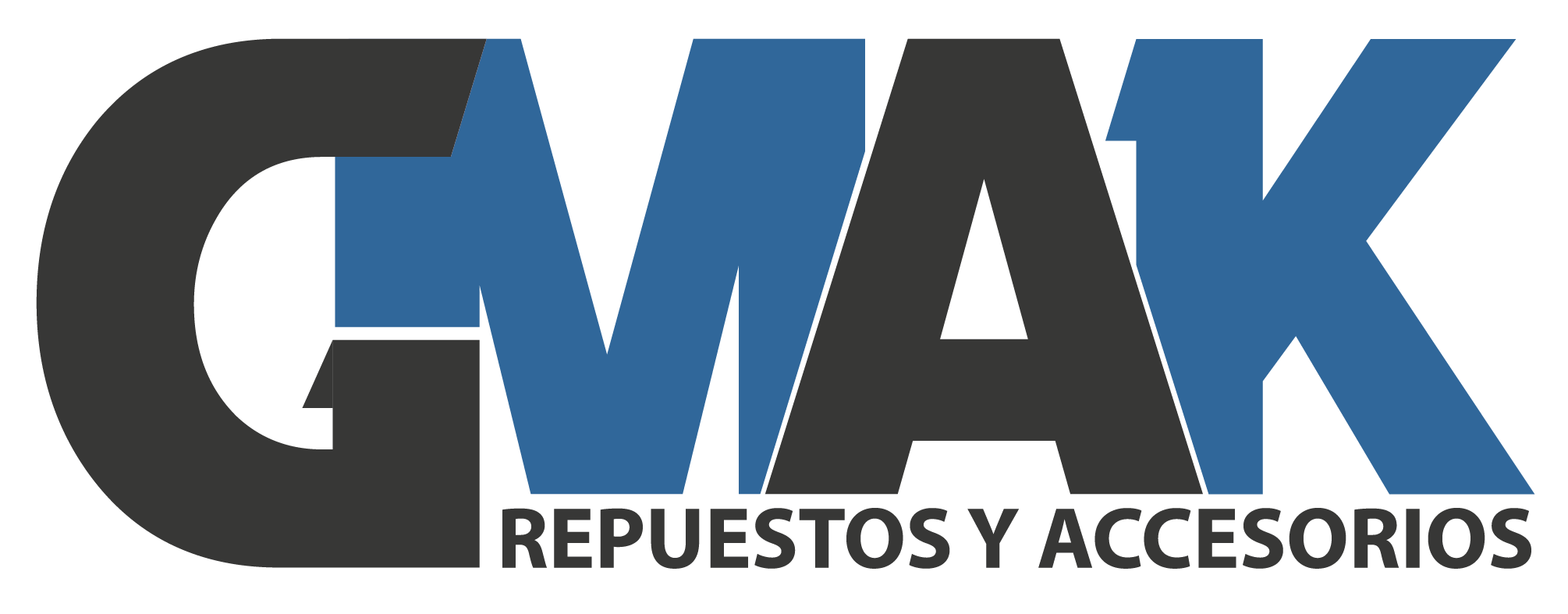 AMORTIGUADORES | CAZOLETAS | BIELETAS | BANDEJAS Y MAS | GMAK SPA